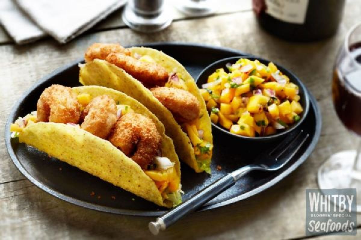 3 Midweek Tea Ideas For Busy Parents - Whitby Seafoods - Home of Scampi