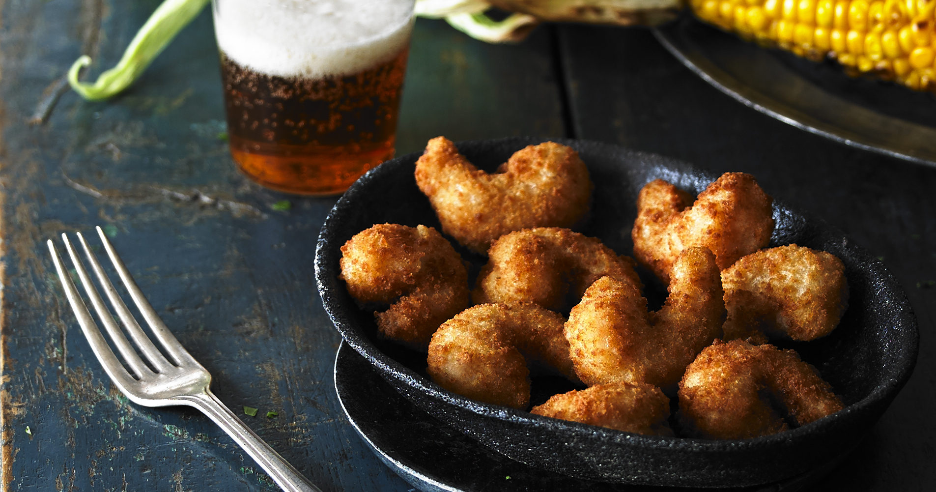 Our Products - Whitby Seafoods - Home of Scampi